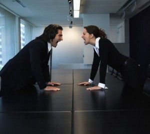 Definición de conflicto - Qué es, Significado y Concepto