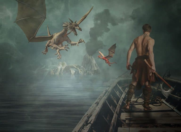 Leyenda - Qué es, características, definición y concepto