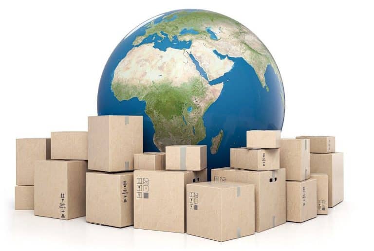 Mercado - Qué es, definición, tipos y competencia