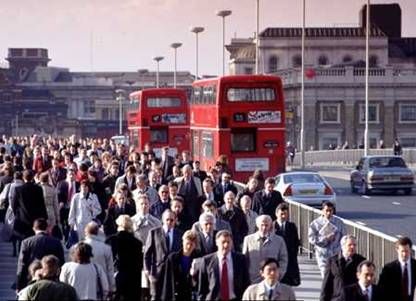 Definición de pueblo - Qué es, Significado y Concepto