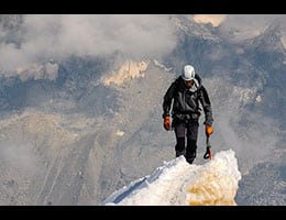Qué significa cima - Definición, Qué es y Concepto