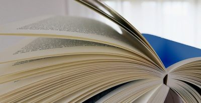 Pie de página - Qué es, definición, características y usos