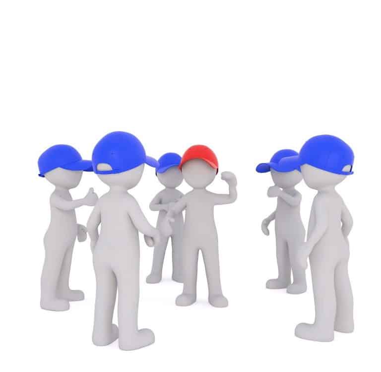 Empleo - Qué es, definición, formas e importancia