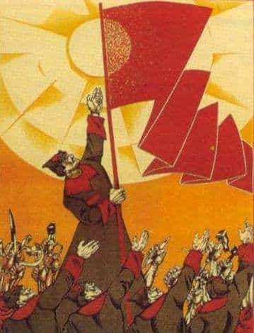 Definición de marxismo - Qué es, Significado y Concepto