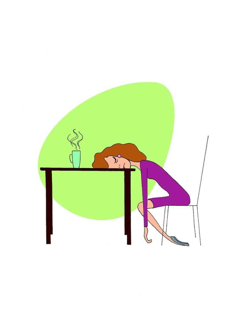 Abulia - Qué es, definición y concepto