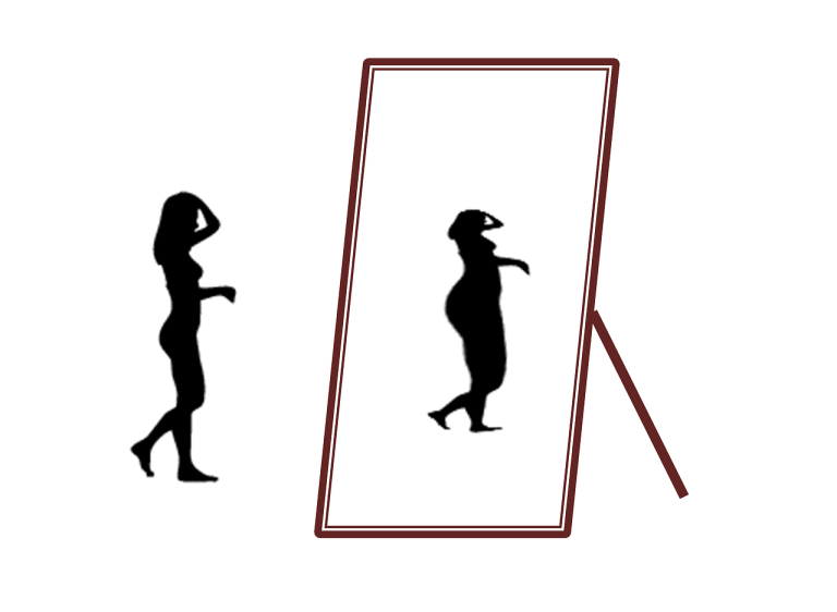 Anorexia - Qué es, tipos, definición y concepto