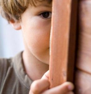 Definición de timidez - Qué es, Significado y Concepto