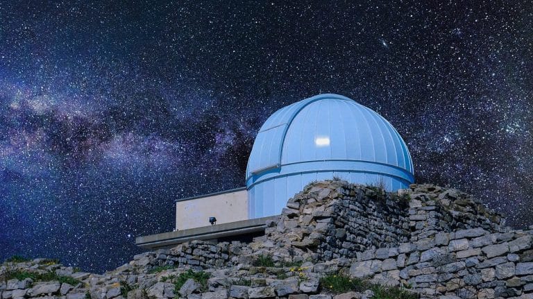 Estrella - Qué es, definición, clasificaciones y en la zoología