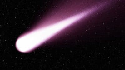Cometa - Qué es, definición, tipos y consecuencias