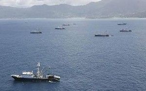 Definición de océano - Qué es, Significado y Concepto