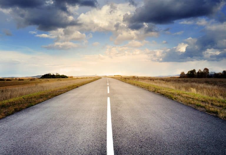 Ruta - Qué es, en la informática, definición y concepto