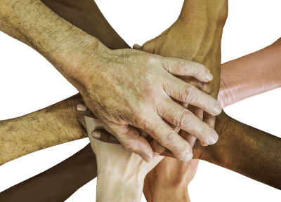 Mezcla - Qué es, tipos, elementos, en el arte y ejemplos