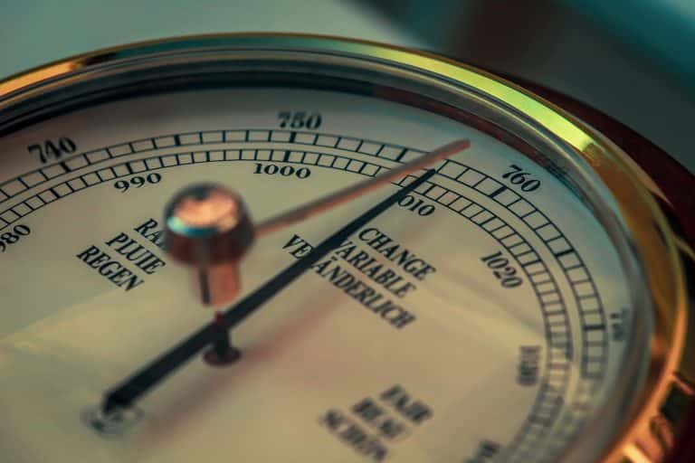 Barómetro - Qué es, evolución, definición y concepto