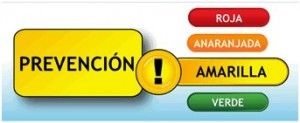 Definición de alerta - Qué es, Significado y Concepto