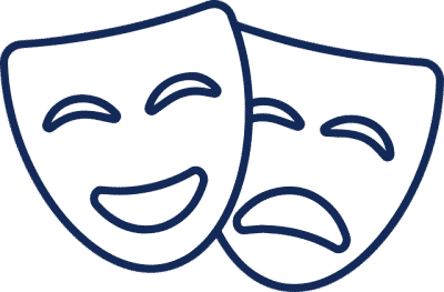 Drama - Qué es, definición, en el cine y usos