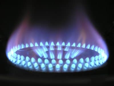 Gas - Qué es, definición, características y tipos