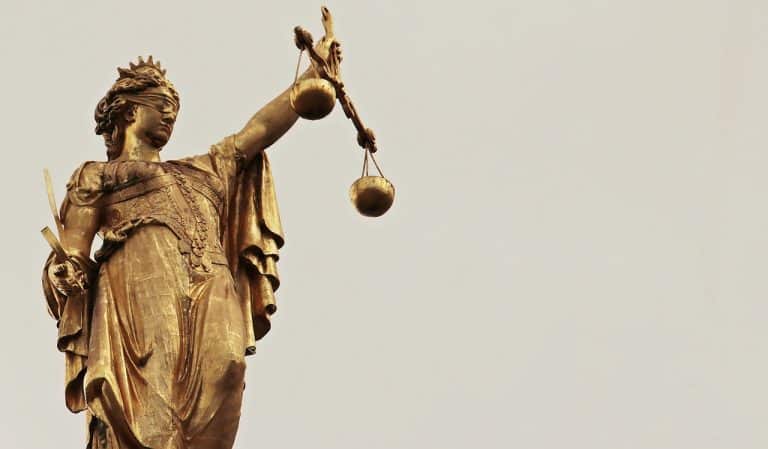 Derecho natural - Qué es, definición y concepto