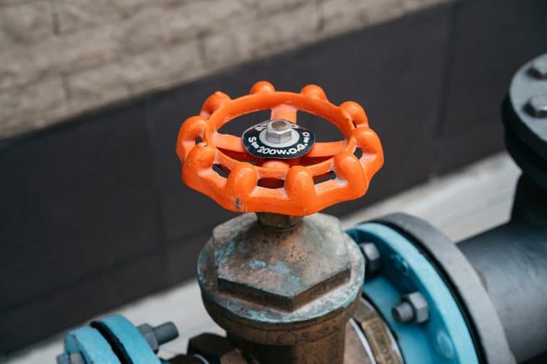 Gas natural - Qué es, definición y concepto