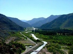 Definición de llanura - Qué es, Significado y Concepto
