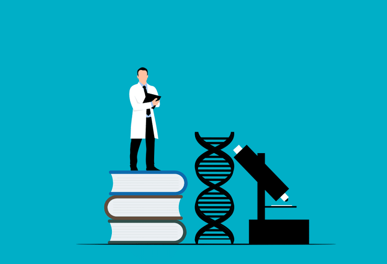 Científico - Qué es, definición, características y ejemplos