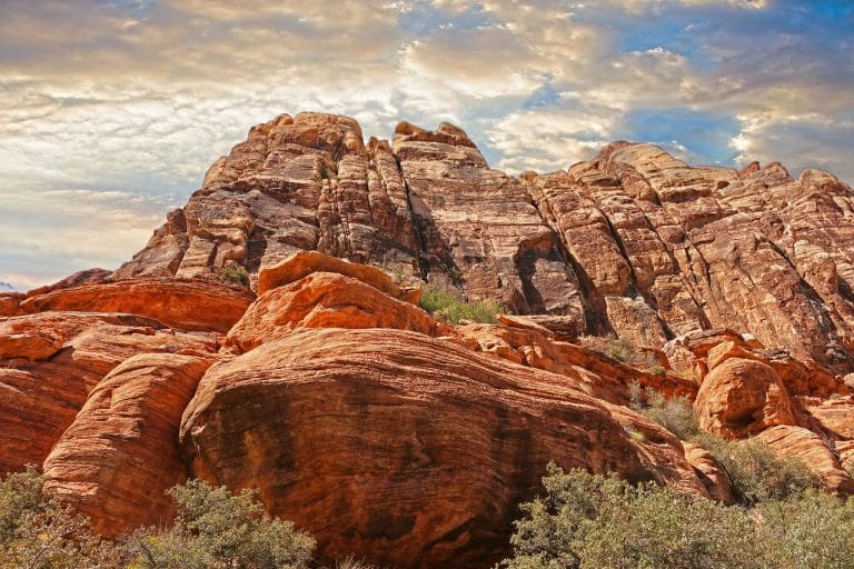 Falla - Qué es, en la geología, definición y concepto