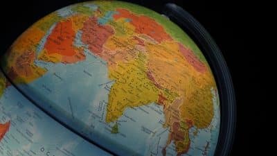 Continente - Qué es, evolución, definición y concepto