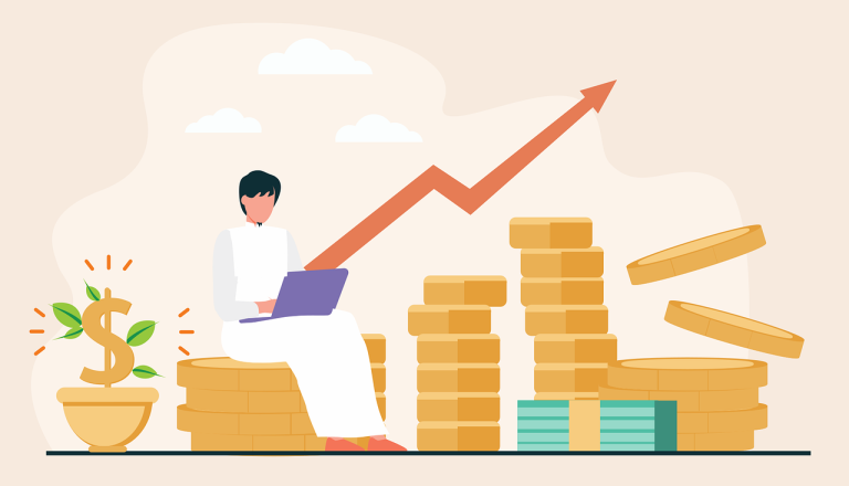 Interés - Qué es, definición, en la economía y tipos