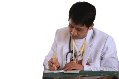 Médico - Qué es, definición y concepto