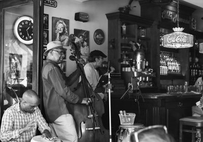 Bohemio - Qué es, en la literatura, definición y concepto