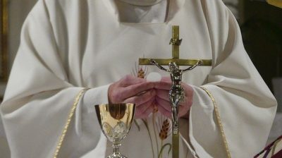 Celibato - Qué es, historia, definición y concepto