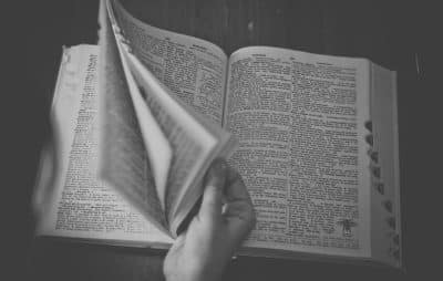 Etimología - Qué es, importancia, historia y ejemplos