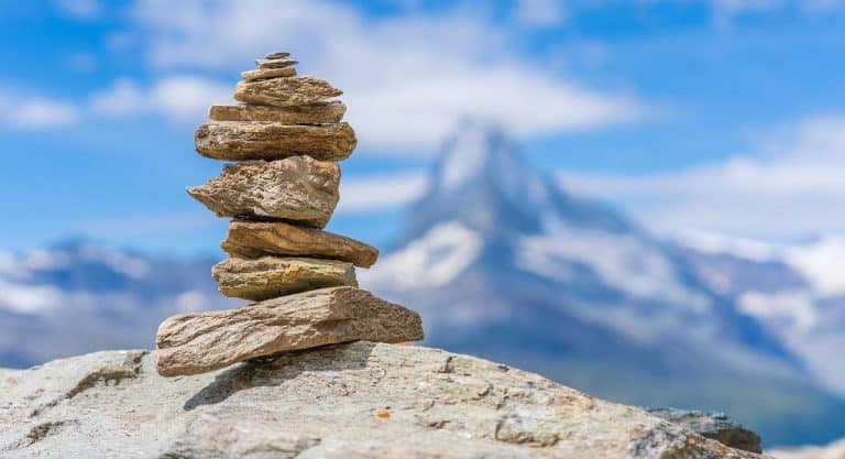 Equilibrio - Qué es, definición, en el deporte y tipos