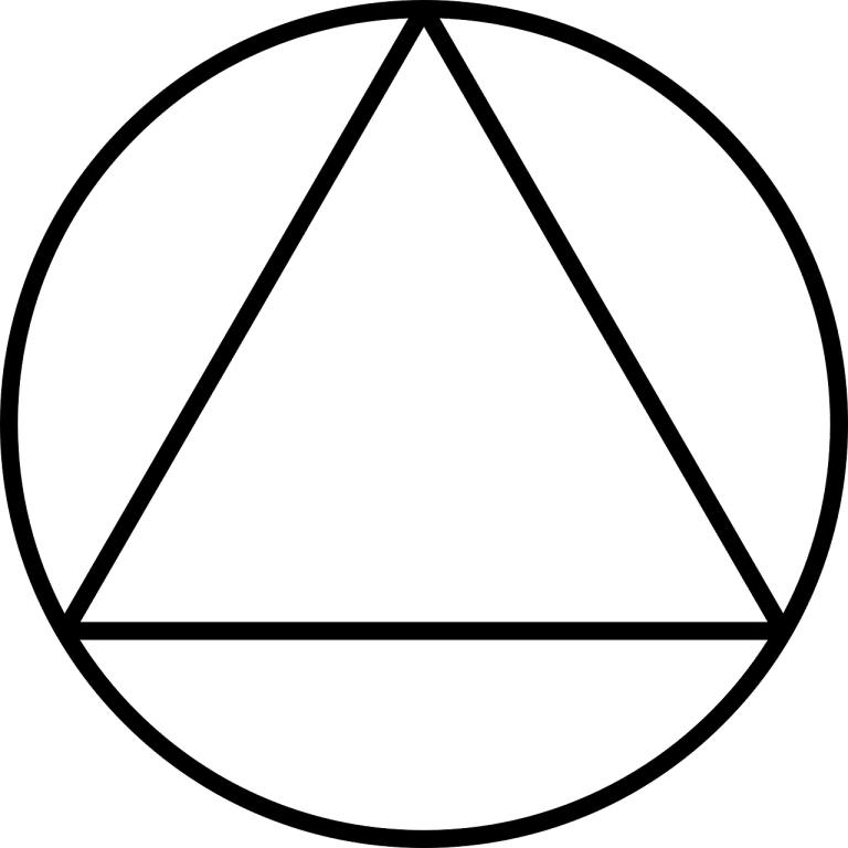 Equilátero - Qué es, propiedades, definición y concepto