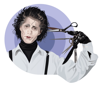 Excéntrico - Qué es, definición, en el cine y en la mecánica