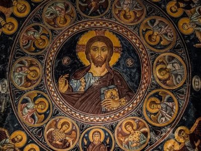 Iconografía - Qué es, utilidad, definición y concepto