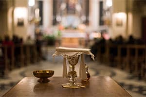 Definición de liturgia - Qué es, Significado y Concepto