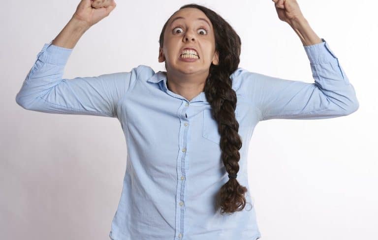 Ira - Qué es, definición y concepto