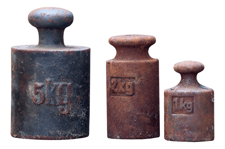 Kilogramo - Qué es, definición y concepto
