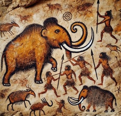 Prehistoria - Qué es, definición y concepto