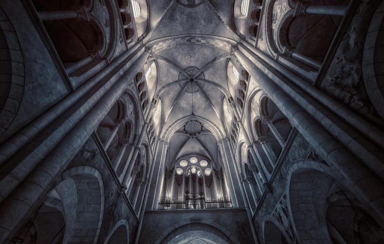 Perspectiva - Qué es, ejemplos, definición y concepto