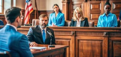 Testigo - Qué es, definición, tipos y usos