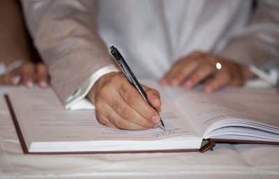 Testigo - Qué es, definición, tipos y usos