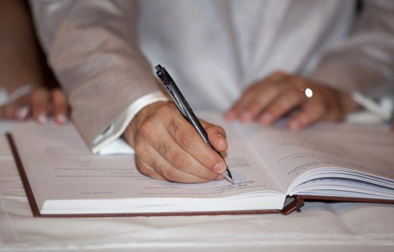 Testigo - Qué es, definición, tipos y usos