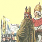 Definición de vasallo - Qué es, Significado y Concepto