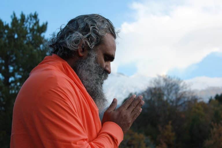 Veda - Qué es, en la religión, definición y concepto
