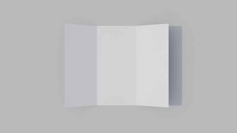 Tríptico - Qué es, origen, definición y concepto