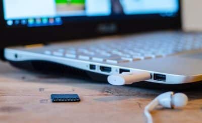 USB - Qué es, clasificación, definición y concepto