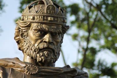 Zar - Qué es, definición y concepto