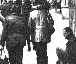 Definición de marginal - Qué es, Significado y Concepto