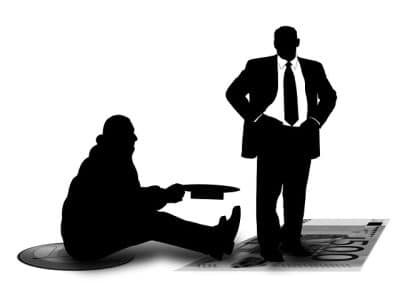 Marginal - Qué es, definición y concepto